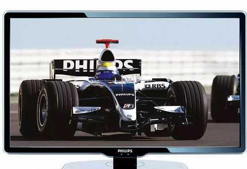 Телевизор Philips 37PFL8404H