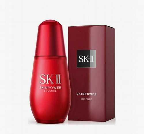 Сыворотка, сужающая поры skinpower Essence, 50 мл