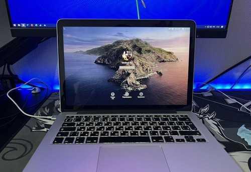 Apple MacBook Pro Retina 13 (late 2012)