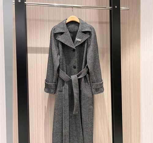 Пальто Dior