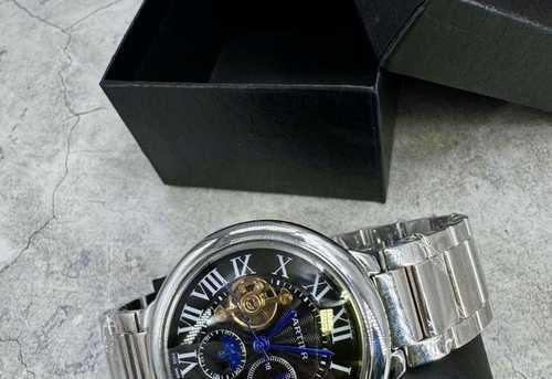 Часы механические Cartier