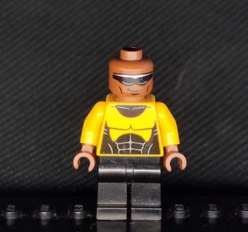 Минифигурка Lego Marvel Power man sh0104