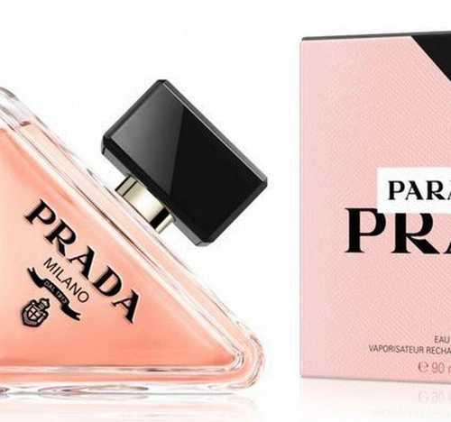 Prada Paradoxe