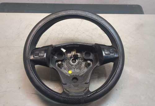 Руль Opel Corsa D, 2006