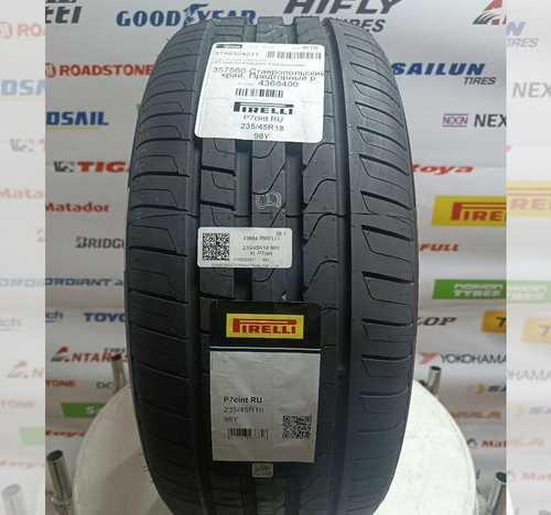 Pirelli Cinturato P7 235/45 R18 98Y