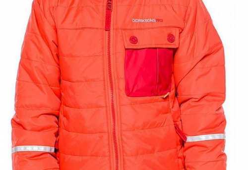 Куртка демисезонная Didriksons hermit 100+10