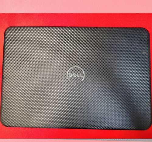 Крышка матрицы Dell 3537, 3521