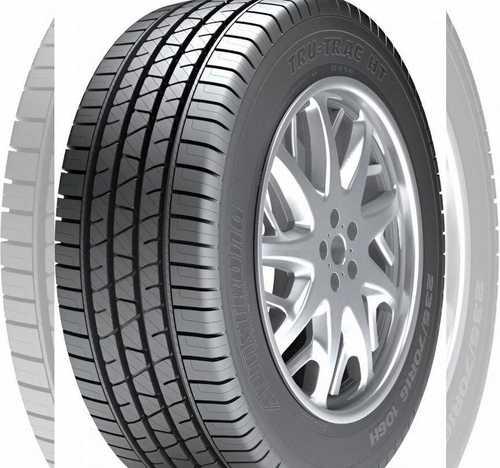 Armstrong TRU-TRAC HT 235/65 R17 108V