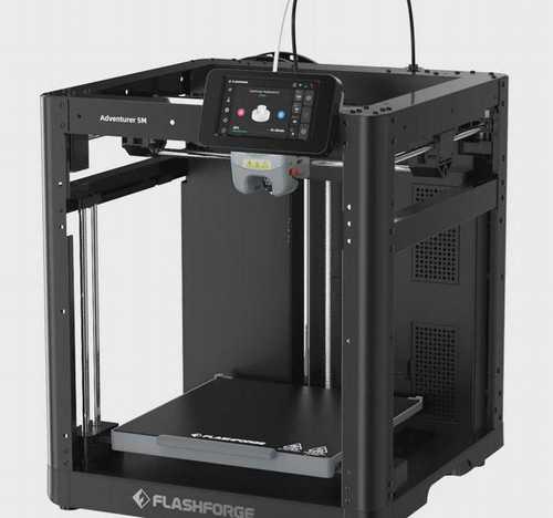 3D принтер Flashforge adventurer 5m