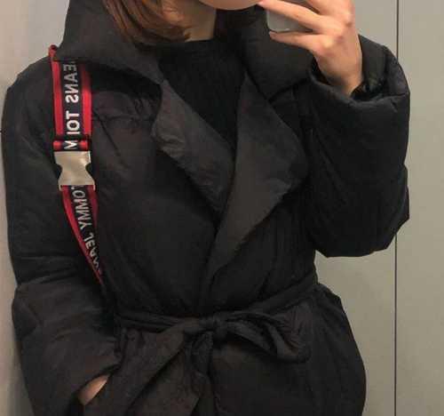 Куртка lime