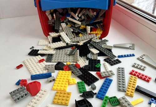 Конструктор Lego (аналог)