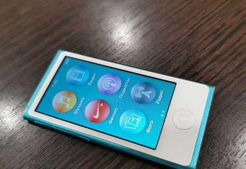 Плеер iPod nano 7