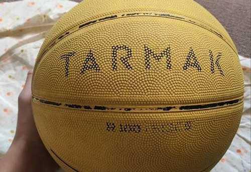 Баскетбольный мяч tarmak R100 size 5