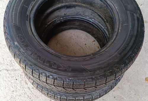 Kumho I'Zen Ice Power KW21 215/65 R15 102