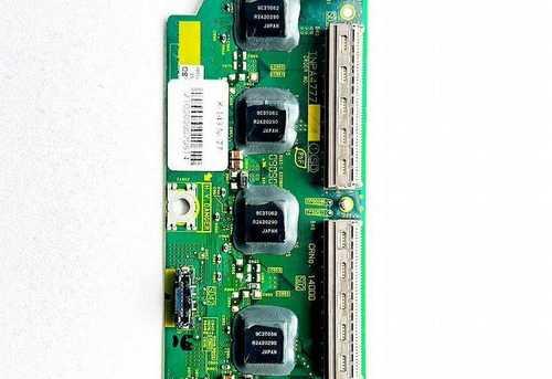 Инвертор tnpa4777 1SD panasonic TX-PR42C13