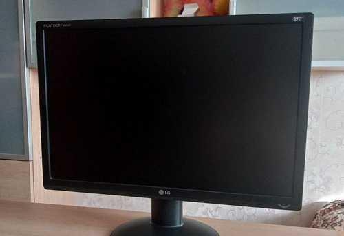 Монитор LG Flatron W2234S 22"