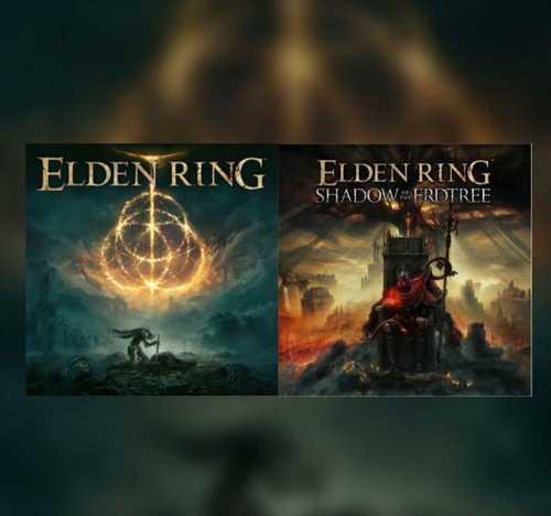 Elden Ring Steam