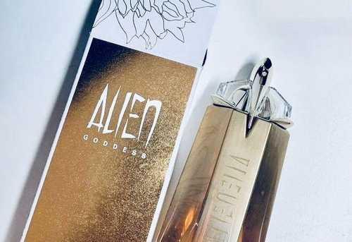 Mugler Alien Goddess Intense