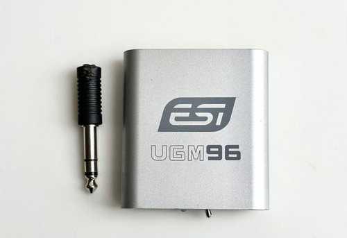 Внешняя звуковая карта ESI UGM96