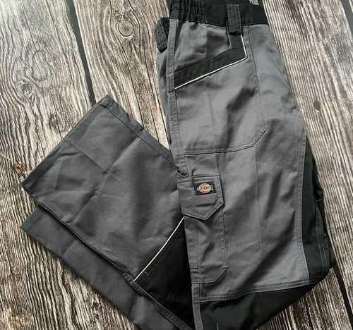 Мужские рабочие брюки карго Dickies