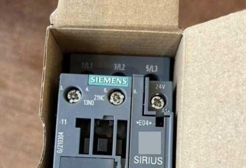 Электрика Siemens