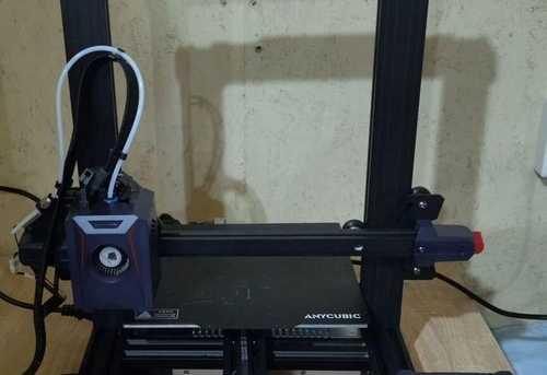 3D-Принтер Anycubic Kobra NEO 2