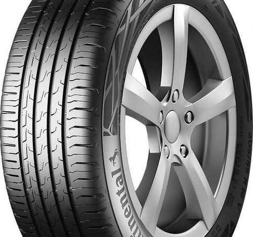 Continental ContiEcoContact 6 195/60 R18 96H