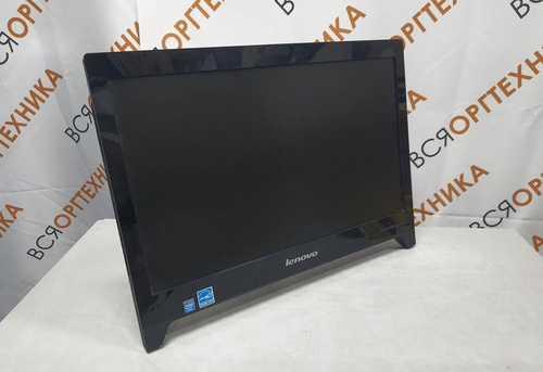 Моноблок 20" Lenovo C240 на Intel Celeron 1017