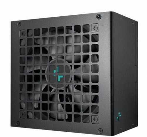 Блок питания Deepcool 650W PL650D R-PL650D-FC0B-EU