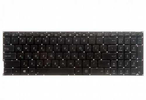 Клавиатура для ноутбука Asus X756, X756U, X756UB