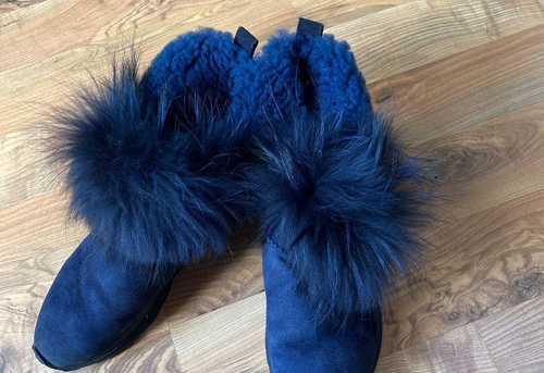 Ugg женские mascotte