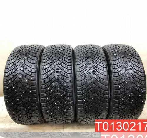 Nokian Tyres Nordman 8 205/55 R16 94T