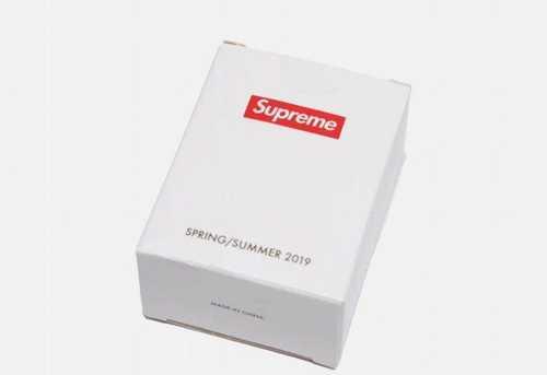 Шапочка для душа Supreme Shower Cap SS19