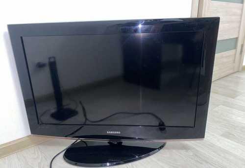 Телевизор Samsung LE32B450C4W