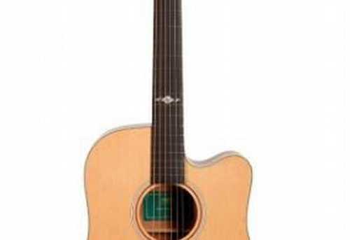 Aion X20M - акустическая гитара, цвет натуральный
