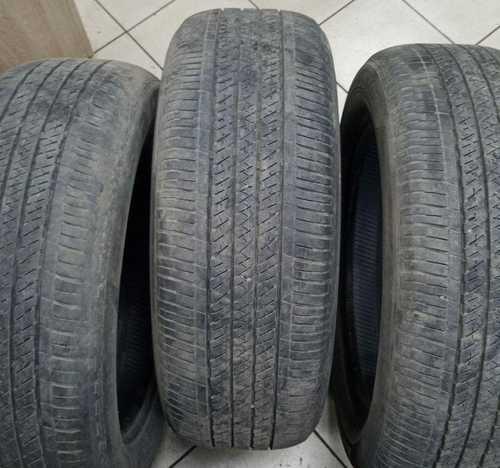 Bridgestone Ecopia H/L 422 Plus 235/55 R18 100H