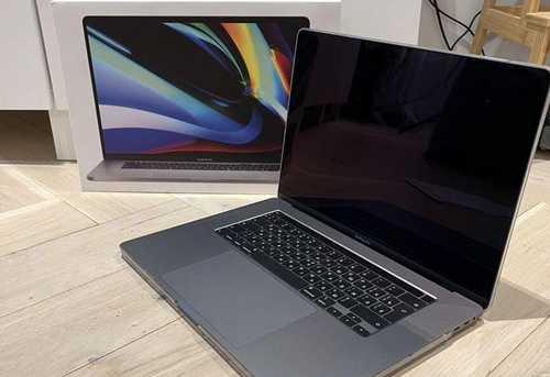 Apple MacBook Pro mvvk2RU/A