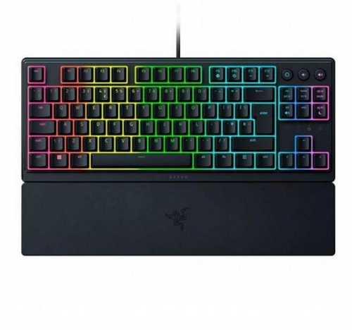 Игровая клавиатура Razer Ornata V3 TKL