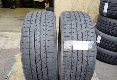 Yokohama dB Decibel E70 215/55 R17 94V