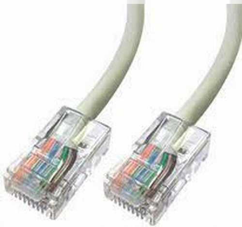 Патчкорд/Ethernet кабель RJ45 любой длины (наприме