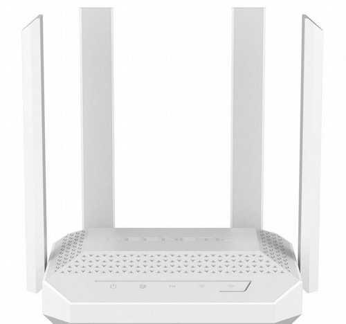 Wi-Fi роутер Keenetic hopper KN-3811 AX3000 новый