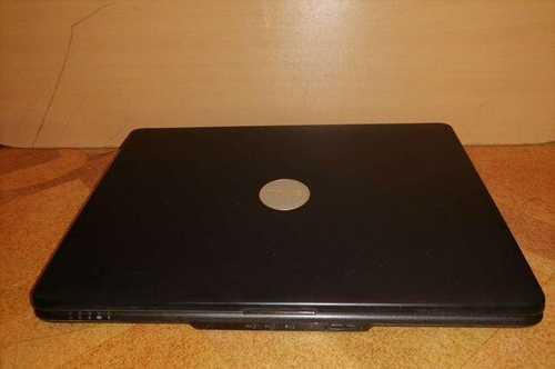 Dell 15.4"экран/хор.сост/T7500/2(4)*250Гб/1час акб