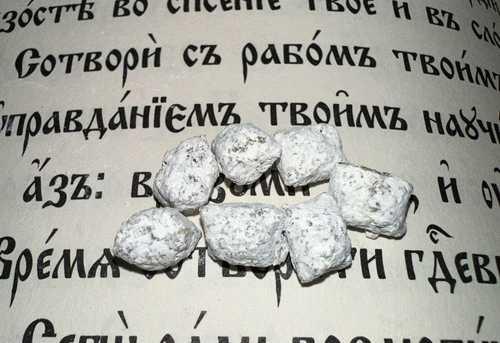 Ладан церковный