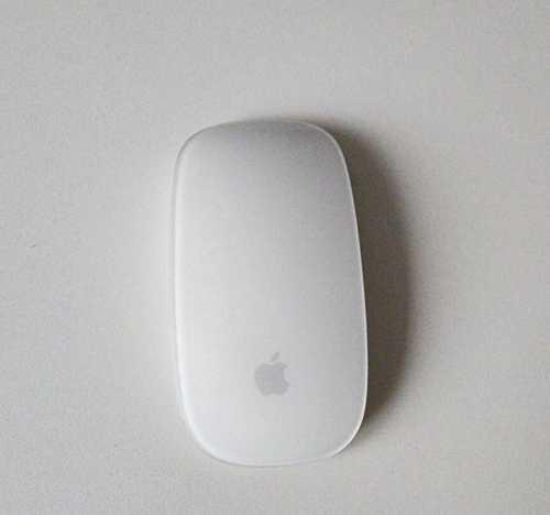 Мышь apple magic mouse 2