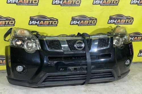 Ноускат Nissan x trail t31