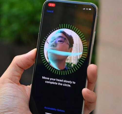 Шлейф для ремонта Face ID iPhone 11/Pro/Pro Max
