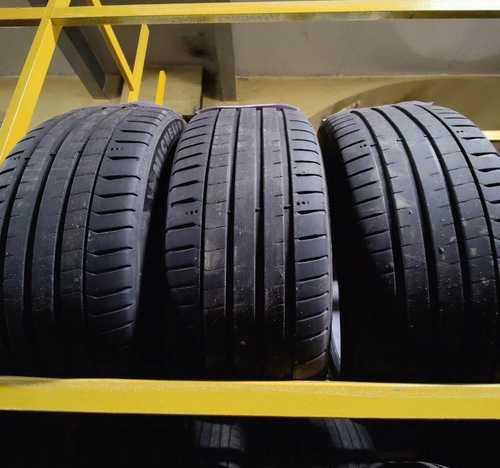 Michelin Pilot Sport 5 255/40 R19 100Y