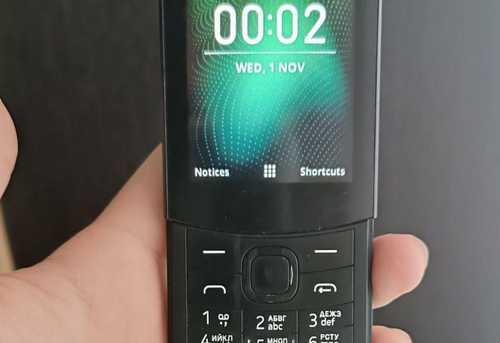 Nokia 8110 4G, 4 ГБ