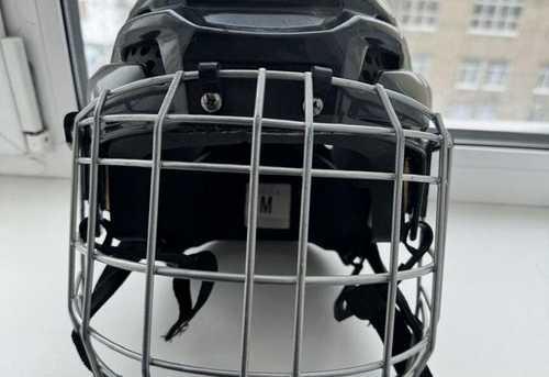 Хоккейный шлем Nordway размер M