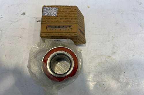 Подшипник ступицы передний Chevrolet Febest
